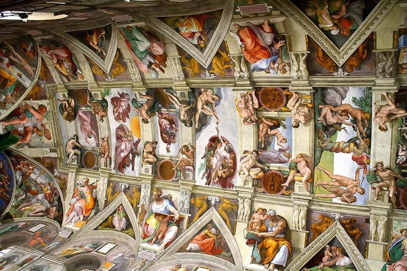 Rome: Vatican Early Morning Private Tour - Key Points