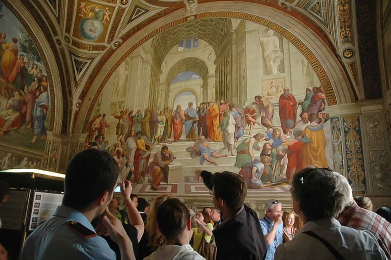 Rome: Vatican Early Morning Private Tour - A Deep Dive into the Vatican Early Morning Private Tour