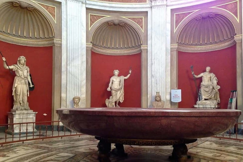 Rome: Vatican Early Morning Private Tour - Who Will Love This Tour?