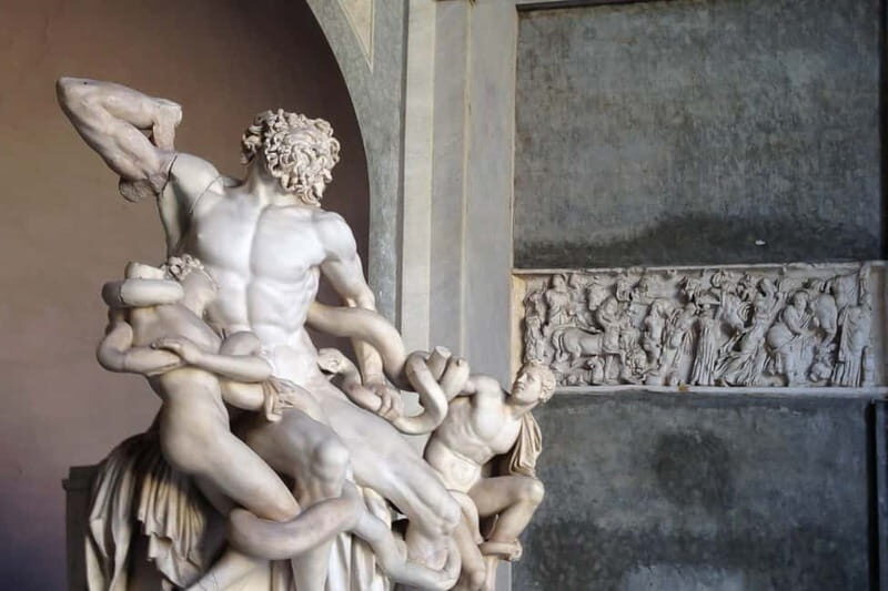 Rome: Vatican Early Morning Private Tour - FAQ
