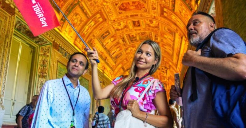 Rome: Vatican Evening Tour with Sistine Chapel and Museums - An Honest Look at the Rome: Vatican Evening Tour with Sistine Chapel and Museums