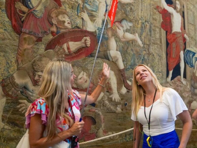 Rome: Vatican Evening Tour with Sistine Chapel and Museums - Key Points