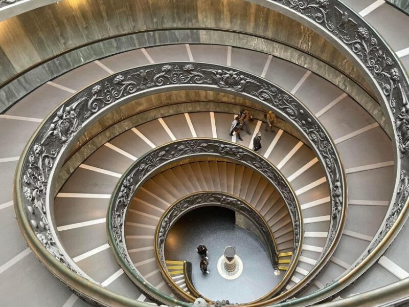 Rome: Vatican Food Tours & Cooking class - Why This Tour Is Worth Considering