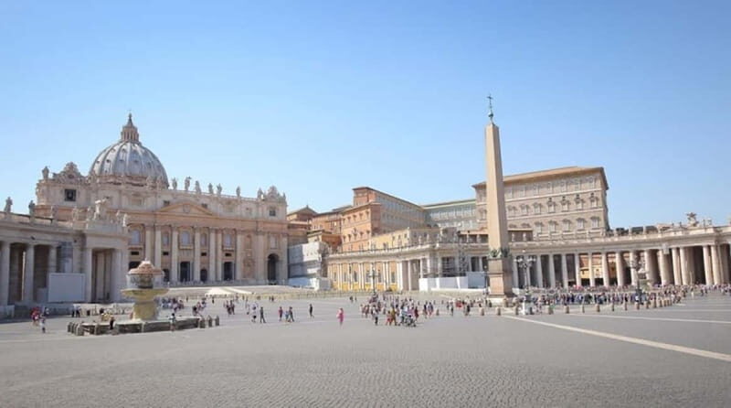 Rome: Vatican & Imperial Rome Tour in Spanish - A Full Breakdown of the Experience