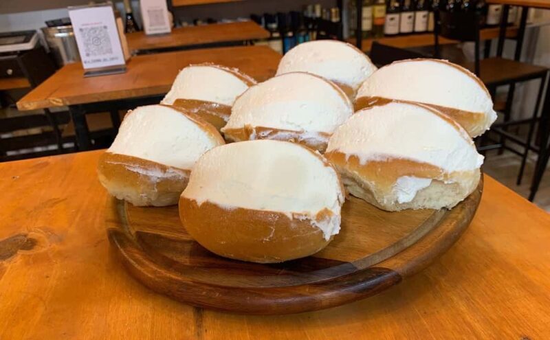 Rome: Vatican Market Food Tour with Local Wine Pairings - Final Words: A Tasty, Authentic Roman Experience