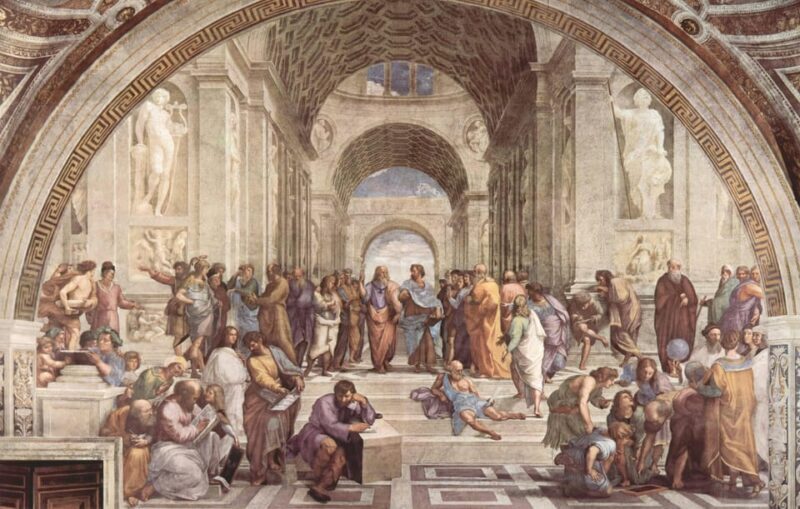 Rome: Vatican Museum and Sistine Chapel Guided Tour - The Sum Up