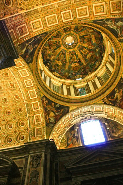 Rome: Vatican Museum and Sistine Chapel Guided Tour - FAQ