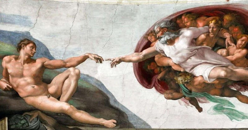 Rome: Vatican Museum and Sistine Chapel Official Guided Tour - Introduction