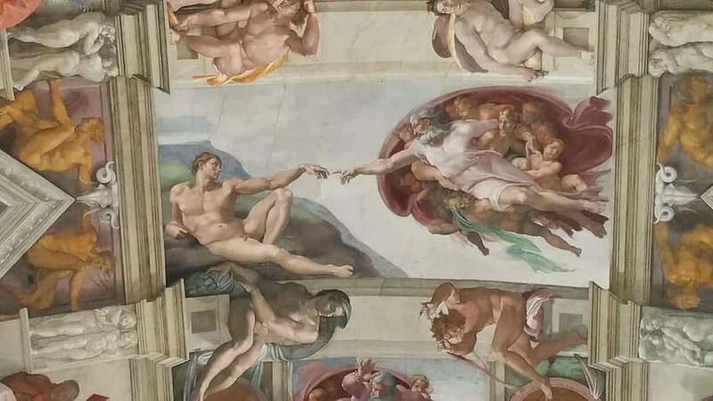 Rome: Vatican Museum and Sistine Chapel Official Guided Tour - Who This Tour Is Best For