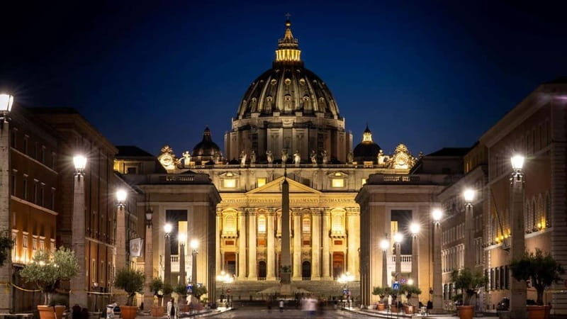 Rome: Vatican Museum and Sistine Chapel Official Guided Tour - The Sum Up