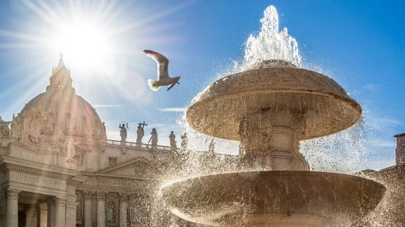Rome: Vatican Museum and Sistine Chapel Semi Private Tour - Key Points
