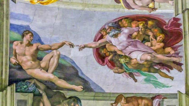 Rome: Vatican Museum and Sistine Chapel Semi Private Tour - The Itinerary: What to Expect
