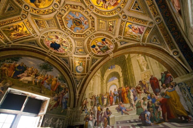 Rome: Vatican Museum and Sistine Chapel Skip-the-Line Tour - How the Price Reflects the Experience