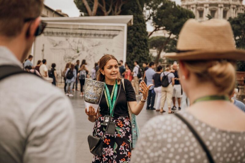 Rome: Vatican Museum and Sistine Chapel Skip-the-Line Tour - The Bottom Line: Is It Worth It?