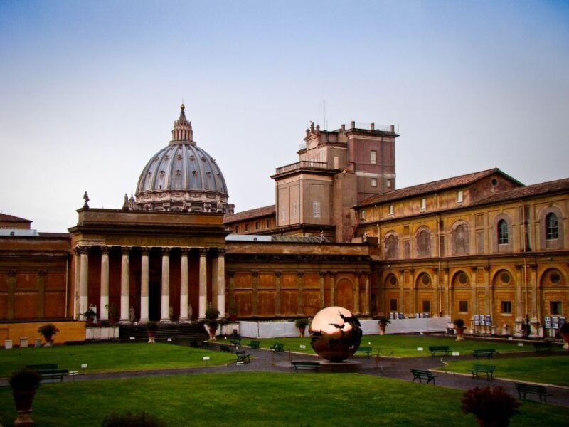 Rome: Vatican Museum and Sistine Chapel Skip-the-Line Tour - Who Will Love This Tour?