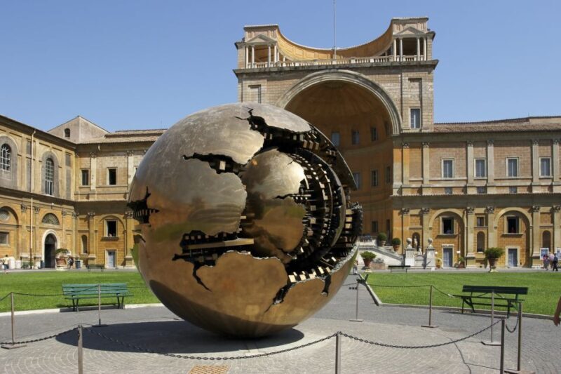 Rome: Vatican Museum and Sistine Chapel Tour - Is the Price Worth It?
