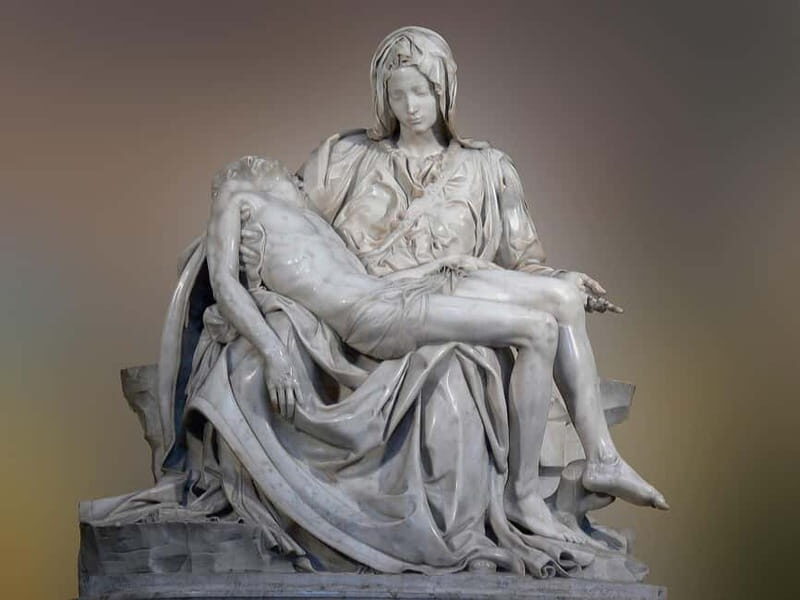 Rome: Vatican Museum & Sistine Chapel Guided Tour - FAQ