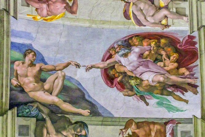Rome Vatican Museum & Sistine Chapel Private Tour | VIP Entrance - Why This Tour Is a Solid Choice