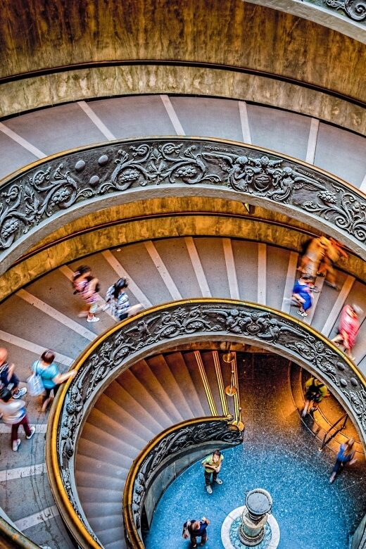 Rome: Vatican Museum & Sistine Chapel Skip-the-Line Entry - Practical Tips for the Visit