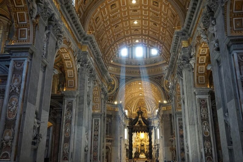 Rome: Vatican Museum & Sistine Chapel Skip-the-Line Entry - Final Thoughts on Value and Suitability