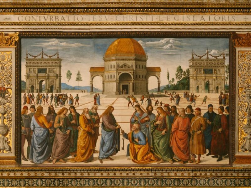 Rome: Vatican Museum & Sistine Chapel Skip-the-Line Entry - FAQ