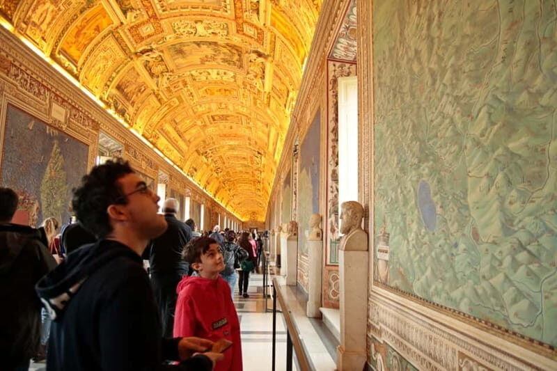 Rome: Vatican Museum & Sistine Chapel Skip-the-Line Tickets - Final Thoughts