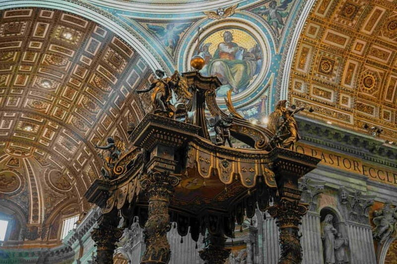 Rome: Vatican Museum & Sistine Chapel Skip-the-Line Tickets - Final Thoughts