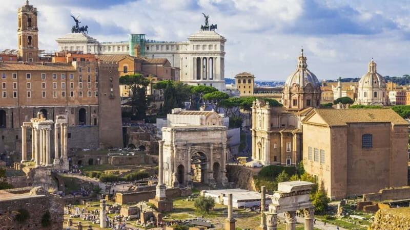 Rome: Vatican Museum Tour and Colosseum Experience - Final Thoughts