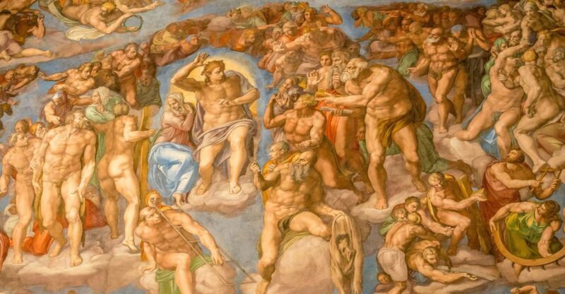 Rome: Vatican Museum Tour with skip-the-line entry tickets. - Key Points
