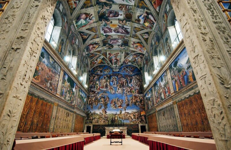 Rome: Vatican Museums and Rome Sightseeing Private Excursion - An Introduction to the Tour Experience