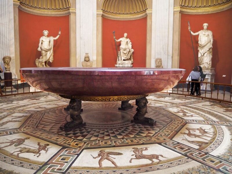 Rome: Vatican Museums and Sistine Chapel by Night Experience - Who Will Love This Tour?