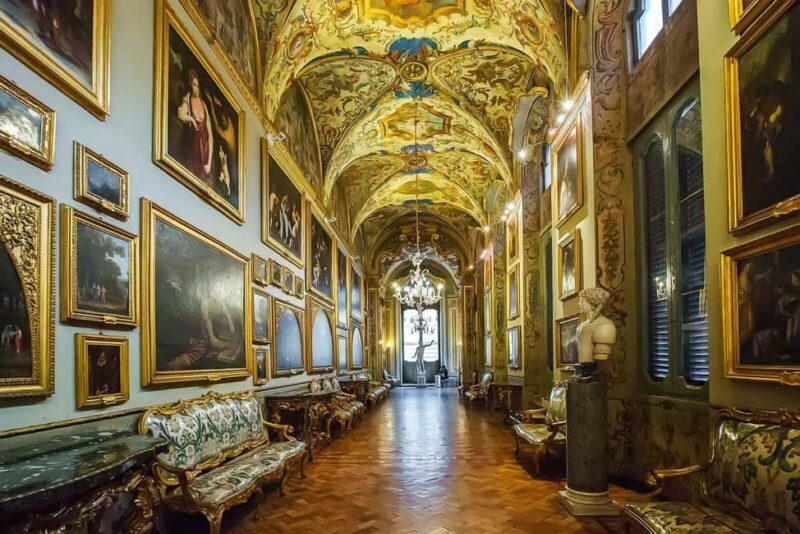 Rome: Vatican Museums and Sistine Chapel entry with assistance - Introduction