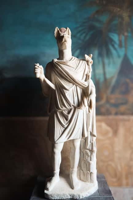 Rome: Vatican Museums and Sistine Chapel Hosted Entry - Key Points