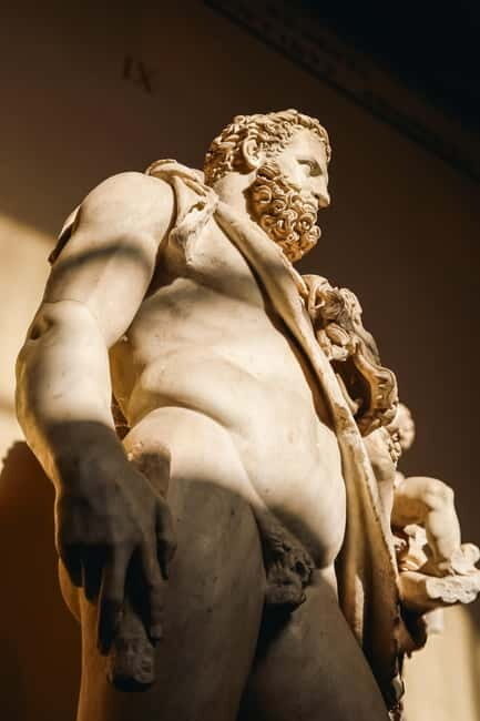 Rome: Vatican Museums and Sistine Chapel Hosted Entry - FAQ