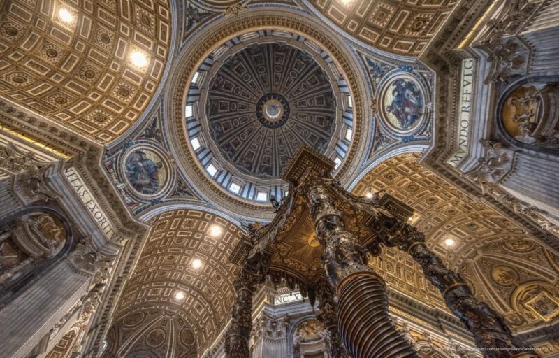 Rome: Vatican Museums and Sistine chapel - PRIVATE TOUR - What Travelers Say