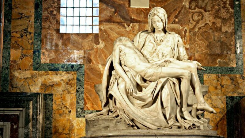 Rome: Vatican Museums and Sistine Chapel Private Tour - Final Thoughts