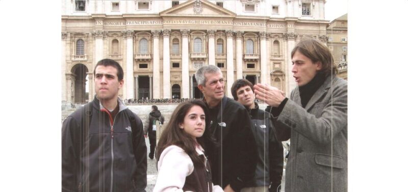 Rome: Vatican Museums and Sistine Chapel Private Tour - Key Points