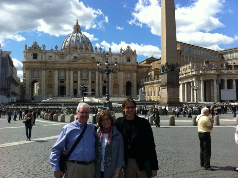 Rome: Vatican Museums and Sistine Chapel Private Tour - The Sistine Chapel: Michelangelo’s Masterpiece