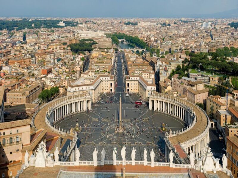 Rome: Vatican Museums and Sistine Chapel, Private Tour - What to Expect from the Tour