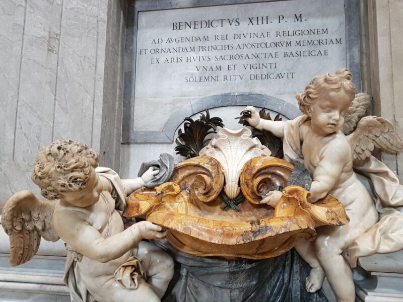 Rome: Vatican Museums and Sistine Chapel, Private Tour - Final Thoughts: Who Will Love This Tour?