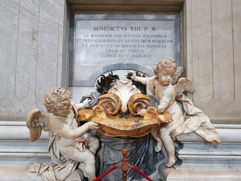 Rome: Vatican Museums and Sistine Chapel, Private Tour - Frequently Asked Questions