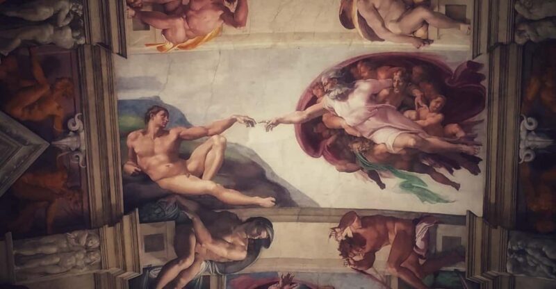 Rome: Vatican Museums and Sistine Chapel Skip-the-Line Entry - An In-Depth Review of the Vatican Museums and Sistine Chapel Skip-the-Line Entry