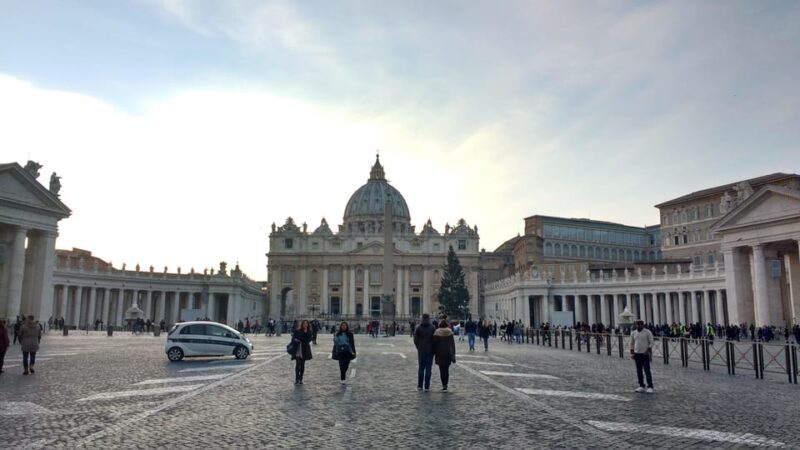 Rome: Vatican Museums and Sistine Chapel Skip-the-Line Entry - Final Thoughts: Who Will Love This Experience?