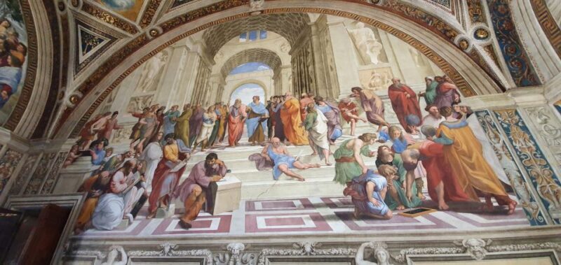 Rome: Vatican Museums and Sistine Chapel Skip-the-Line Tour - Introduction: A Practical Look at the Vatican Museums and Sistine Chapel Tour