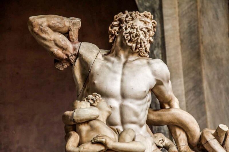 Rome: Vatican Museums and Sistine Chapel Small Group Tour - What Travelers Are Saying