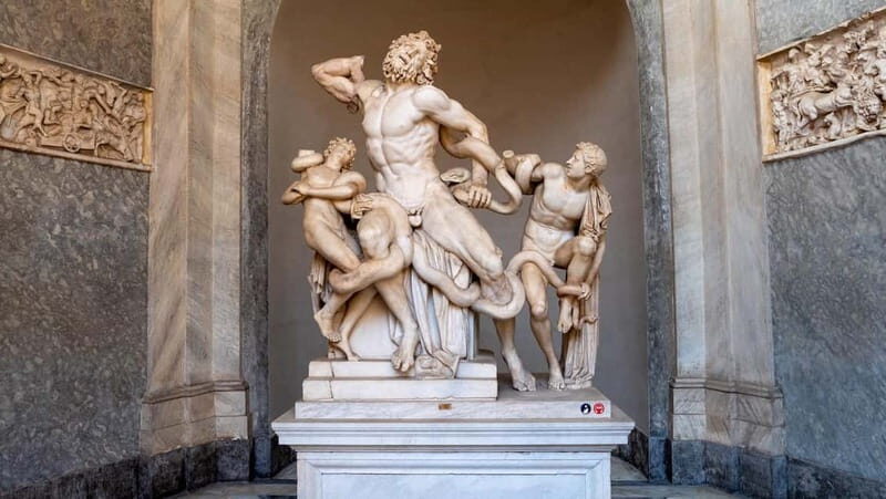 Rome: Vatican Museums and Sistine Chapel Small Group Tour - Final Thoughts: Is This Tour Worth It?