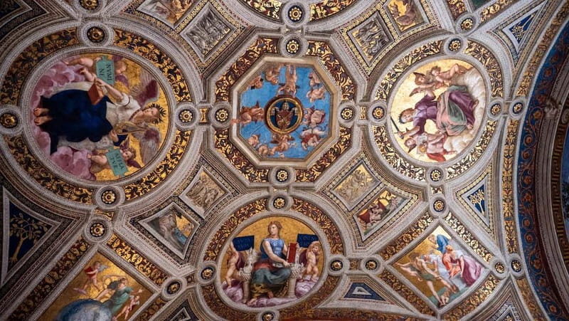Rome: Vatican Museums and Sistine Chapel Small Group Tour - FAQ