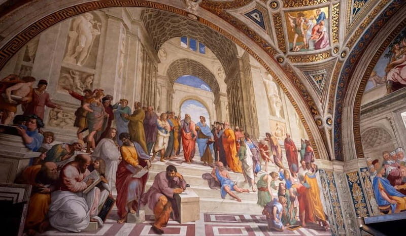 Rome: Vatican Museums and Sistine Chapel Small Group Tour - Final Words