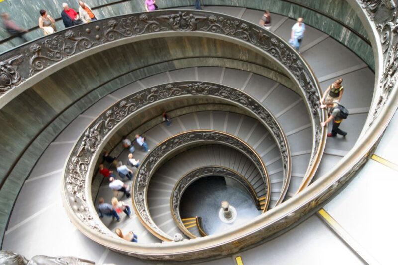 Rome: Vatican Museums and Sistine Chapel Small Group Tour - Who Is This Tour Best For?