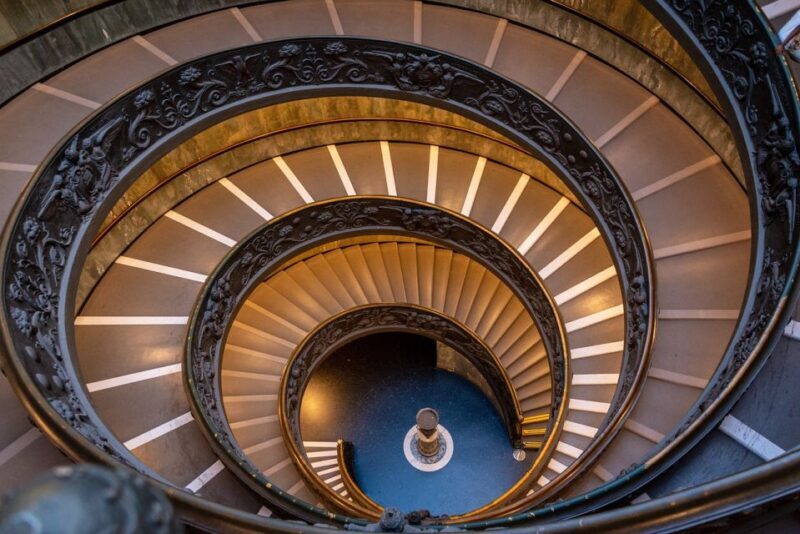 Rome: Vatican Museums and Sistine Chapel Tour - What to Expect from the Tour